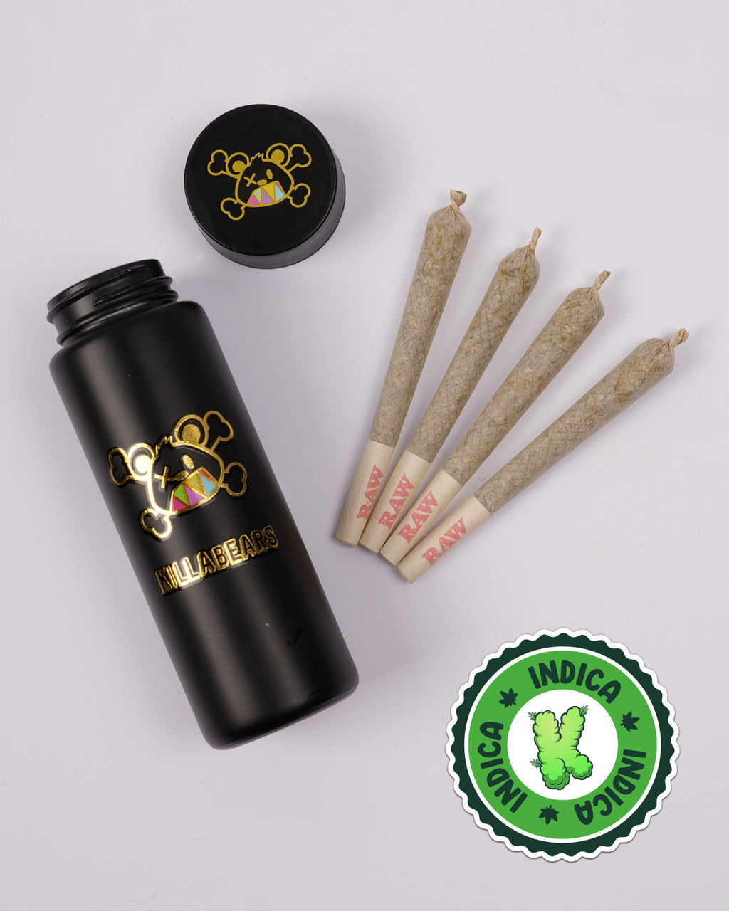 Buy THCA Pre Roll - Sativa | KillaKush